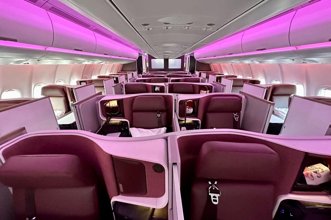 Virgin Atlantic Flying Club program changes: What I hope to see as a ...