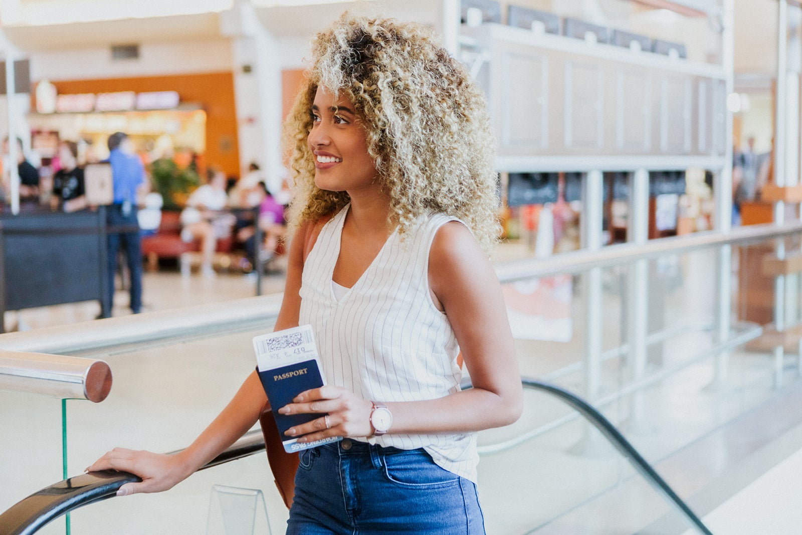 Things I Learned When Renewing My Passport For The First Time The