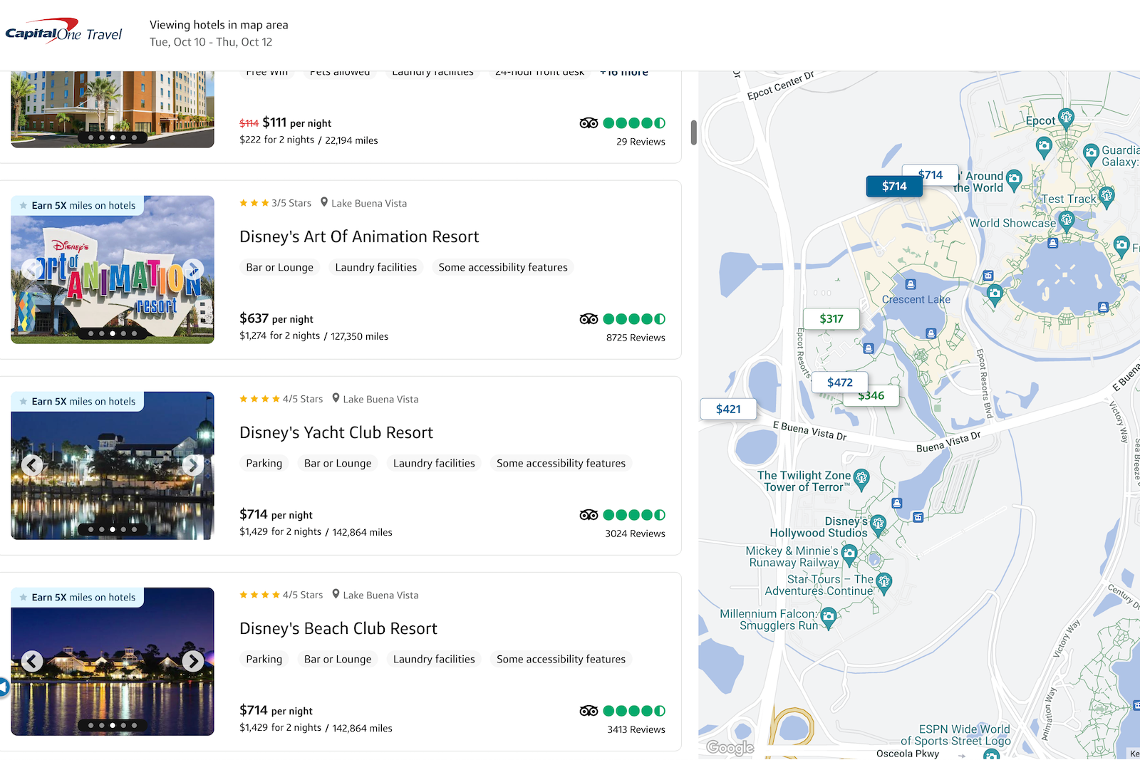 The best credit cards for your Disney vacation - The Points Guy
