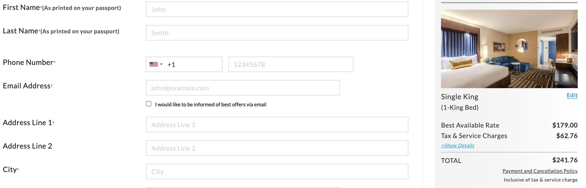 How to avoid paying resort fees - The Points Guy
