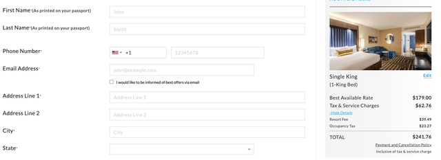How to avoid paying resort fees - The Points Guy