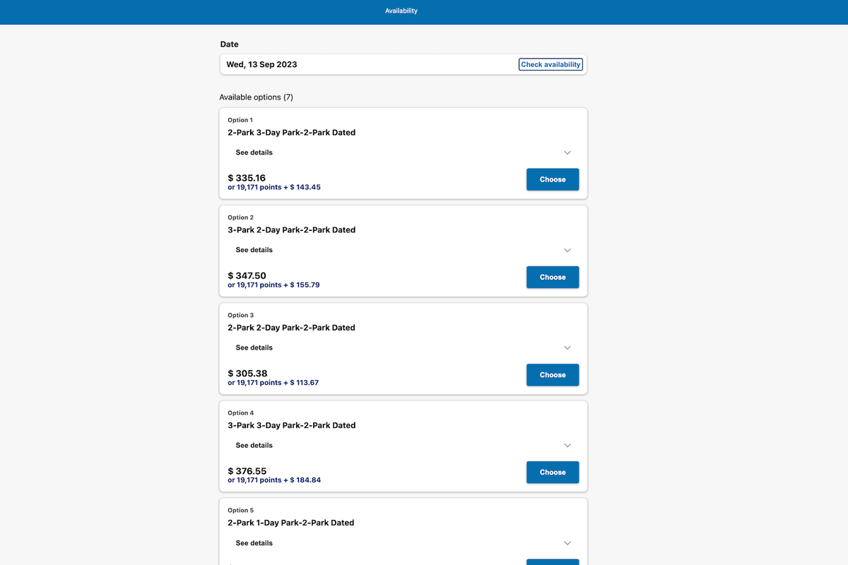 The best credit cards for Universal vacations - The Points Guy