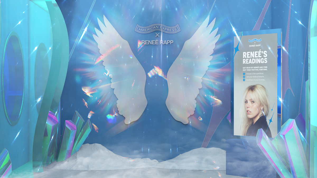 American Express cardmember perks at Coachella and Stagecoach - The ...