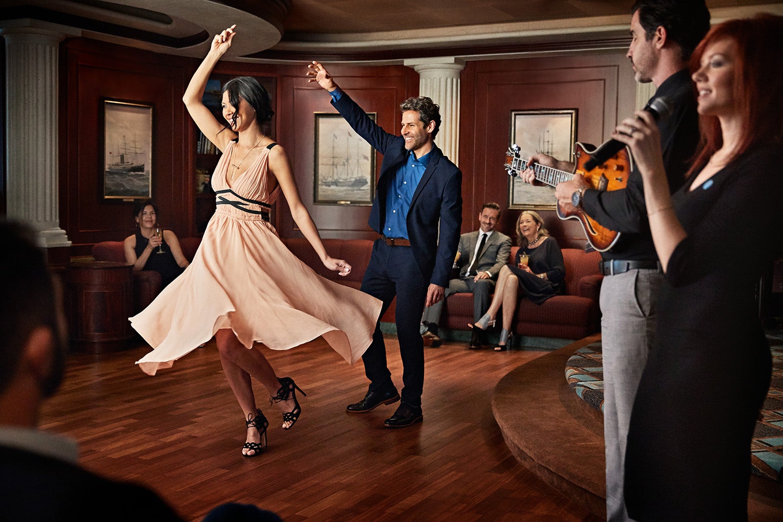 16 cruise activities you don’t want to miss on sea days - The Points Guy