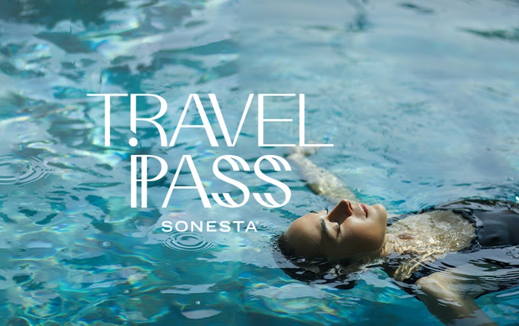 Sonesta is revamping its Travel Pass program with new tiers and points ...
