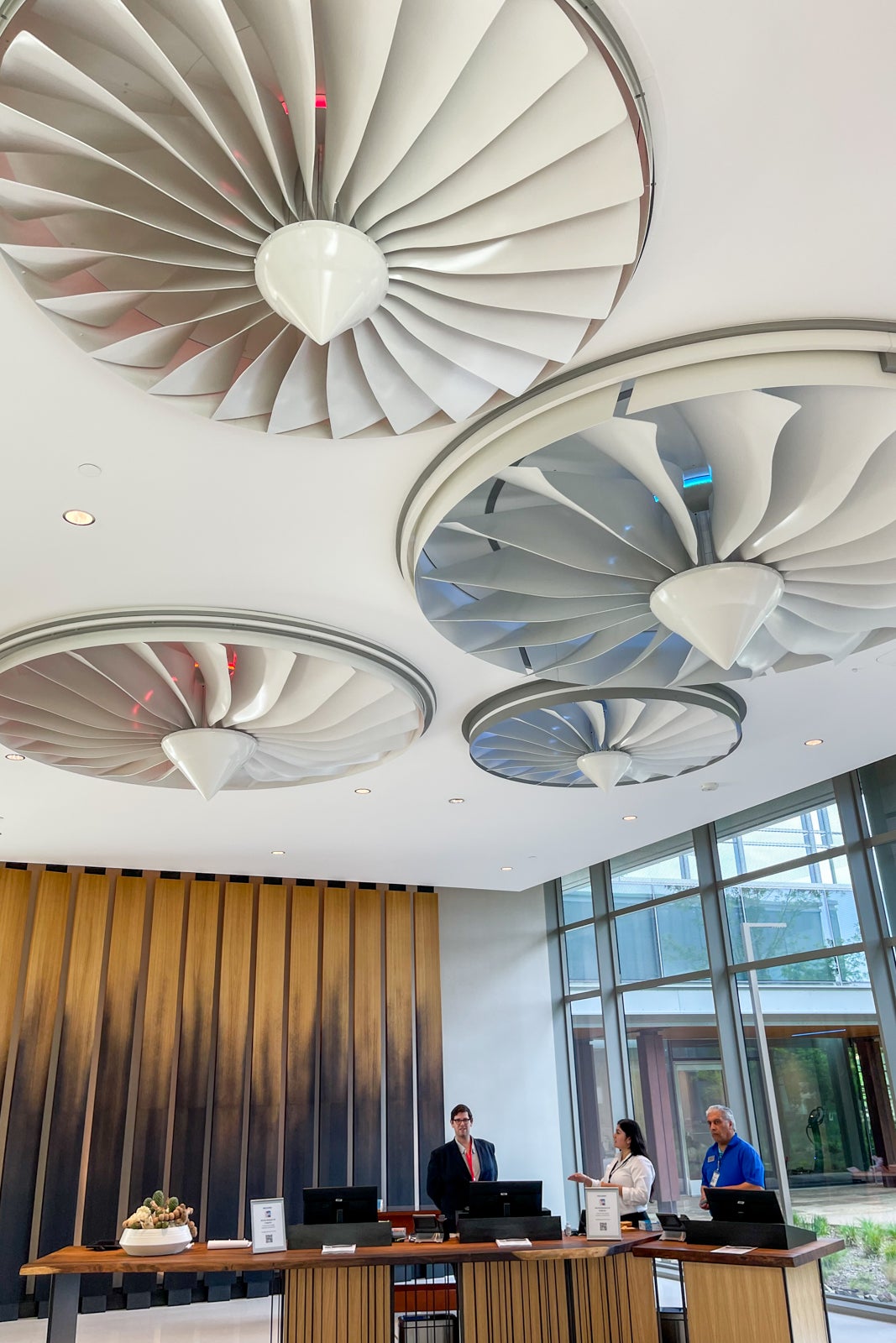 American Airlines has opened its very own hotel. Here's why ... - The ...