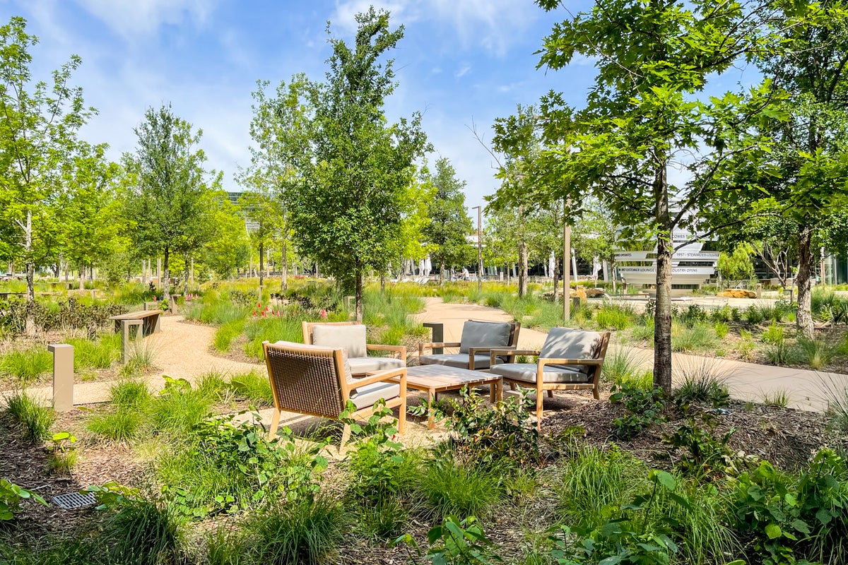 American Airlines has opened its very own hotel. Here's why ... - The ...