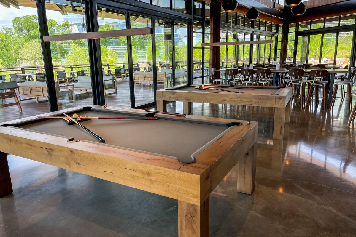 American Airlines has opened its very own hotel. Here's why ... - The ...