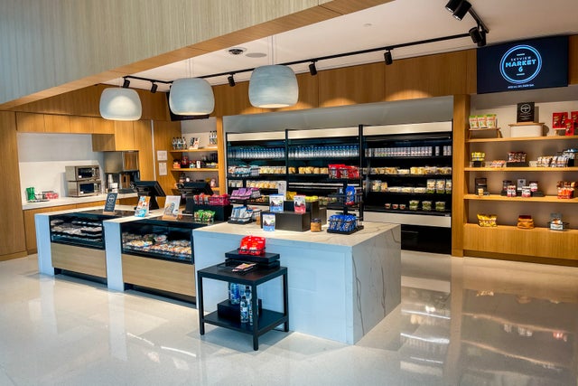 American Airlines has opened its very own hotel. Here's why ... - The ...