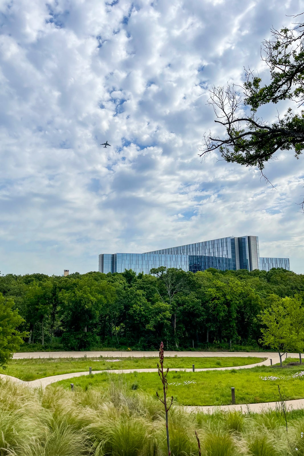 American Airlines has opened its very own hotel. Here's why ... - The ...