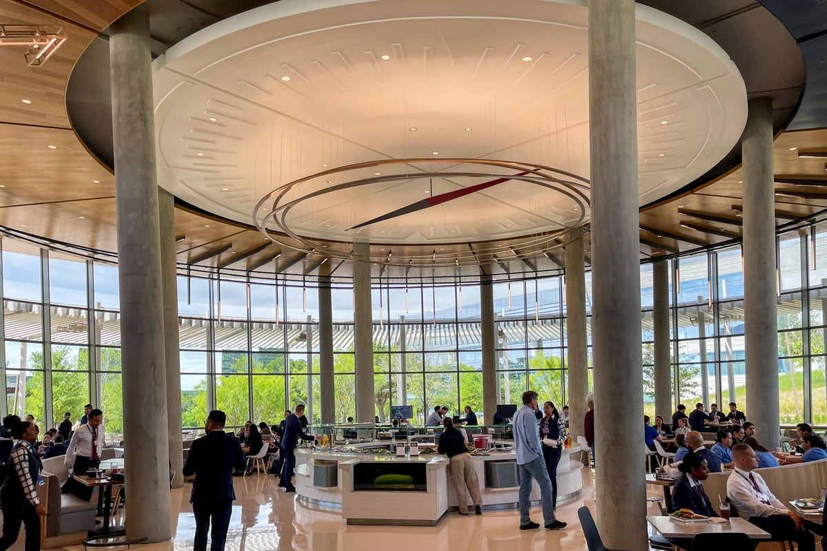 American Airlines has opened its very own hotel. Here's why ... - The Points Guy