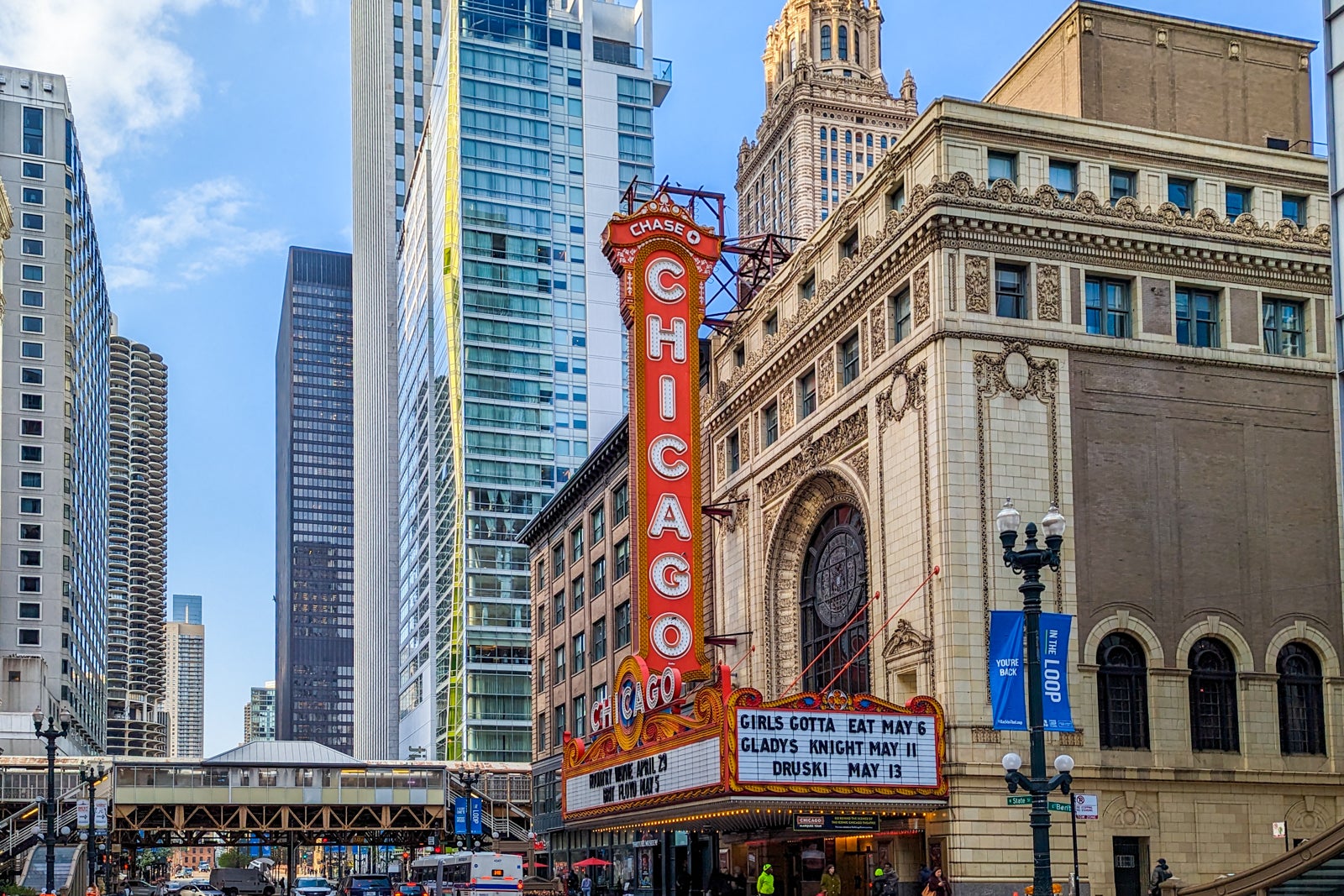 This concept won't be for everyone: Virgin Hotels Chicago - The Points Guy