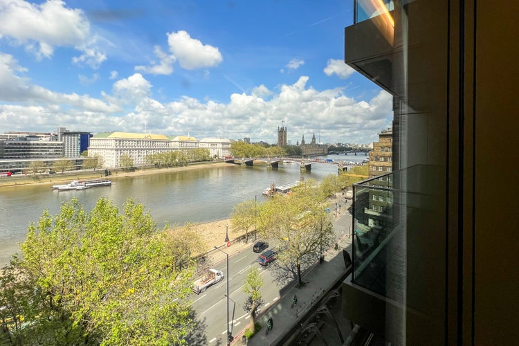 Hyatt Regency London Albert Embankment review - The Points Guy - The Points Guy