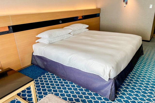 Hilton Tokyo Bay hotel review: Affordable and close to Tokyo Disney ...