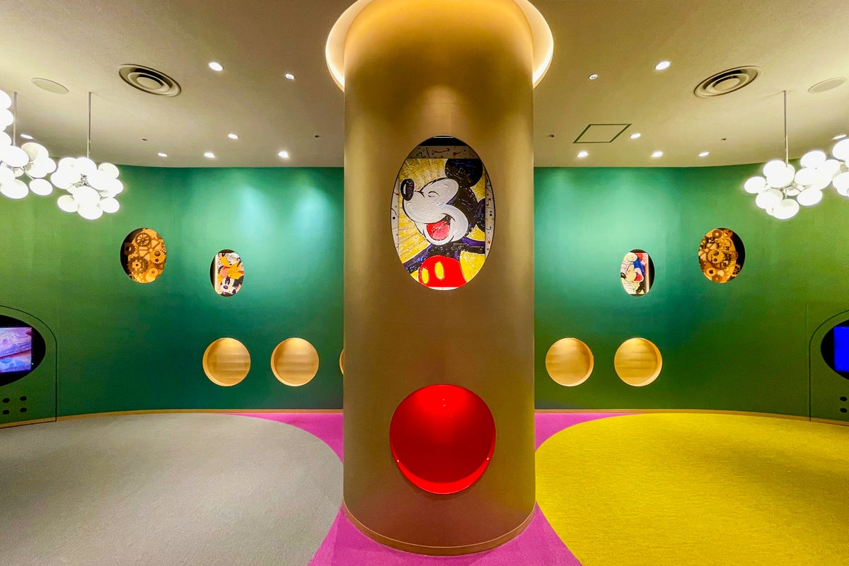 Hilton Tokyo Bay hotel review: Affordable and close to Tokyo Disney ...