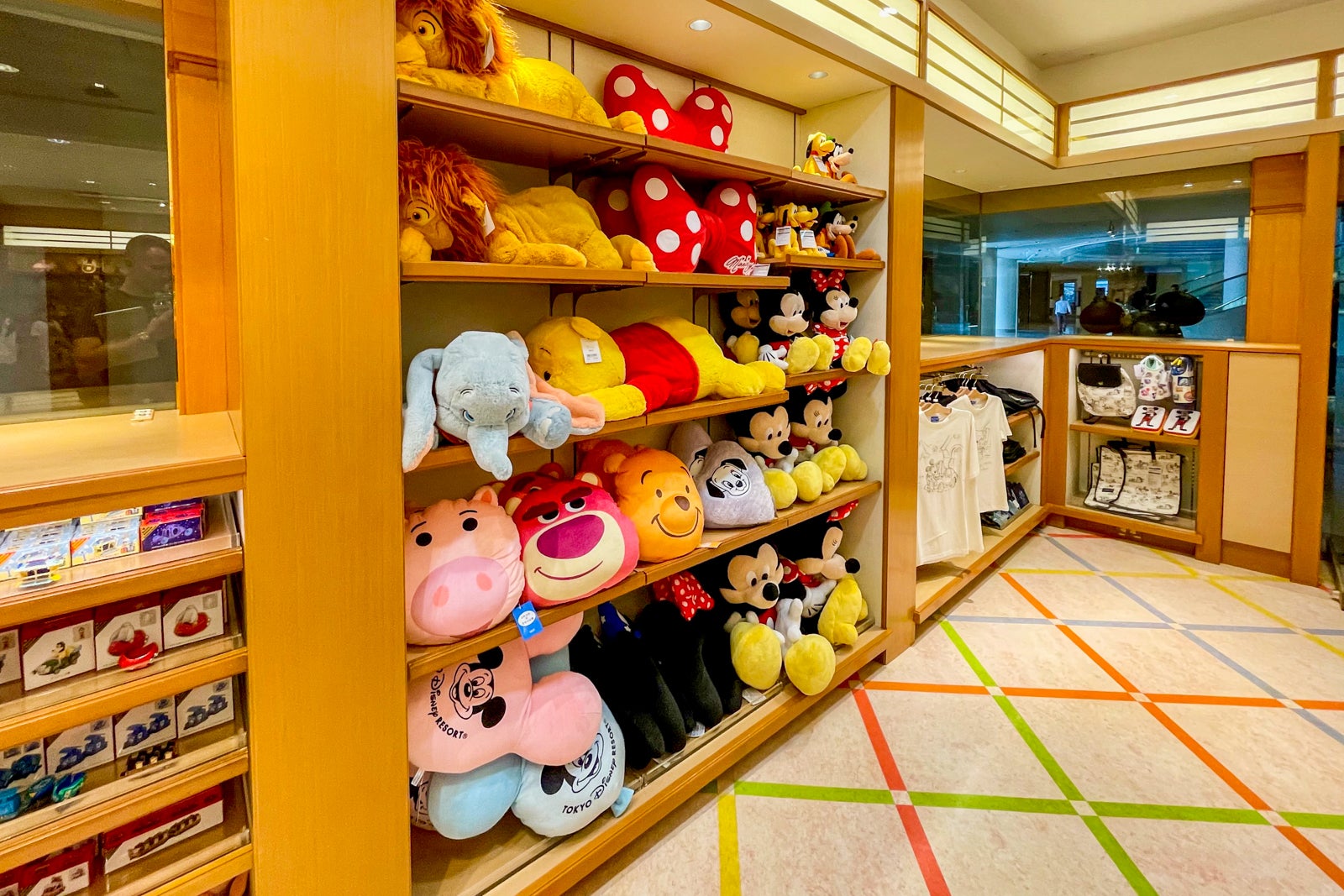 Hilton Tokyo Bay hotel review: Affordable and close to Tokyo Disney ...