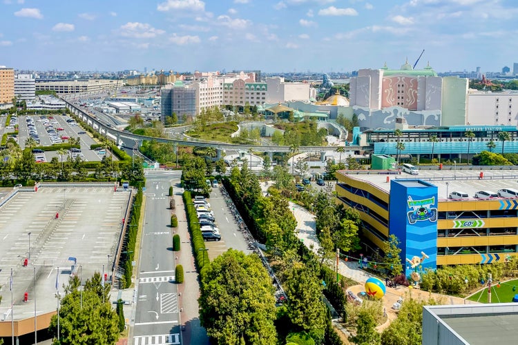 Hilton Tokyo Bay hotel review: Affordable and close to Tokyo Disney ...