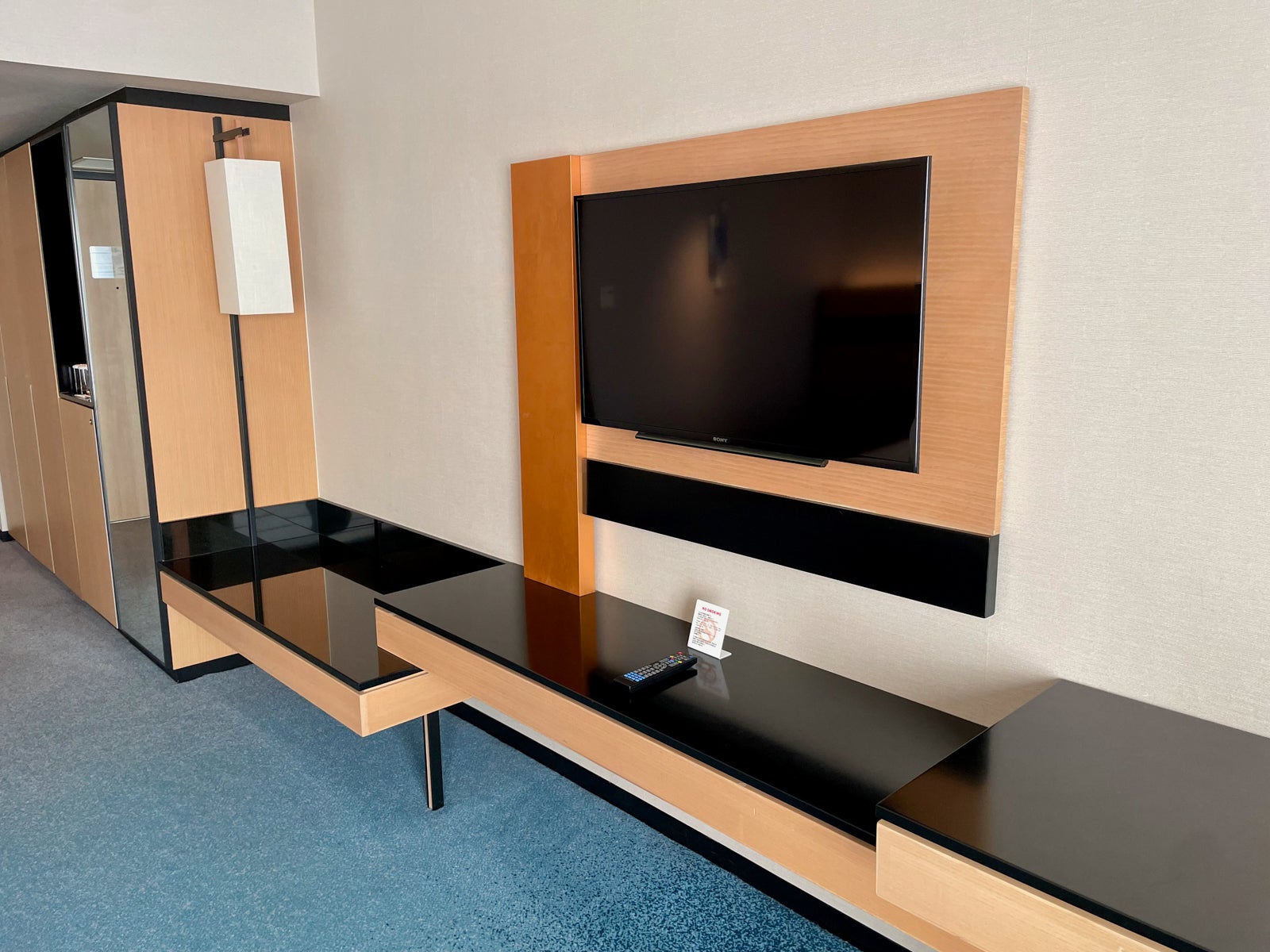 Hilton Tokyo Bay hotel review: Affordable and close to Tokyo Disney ...