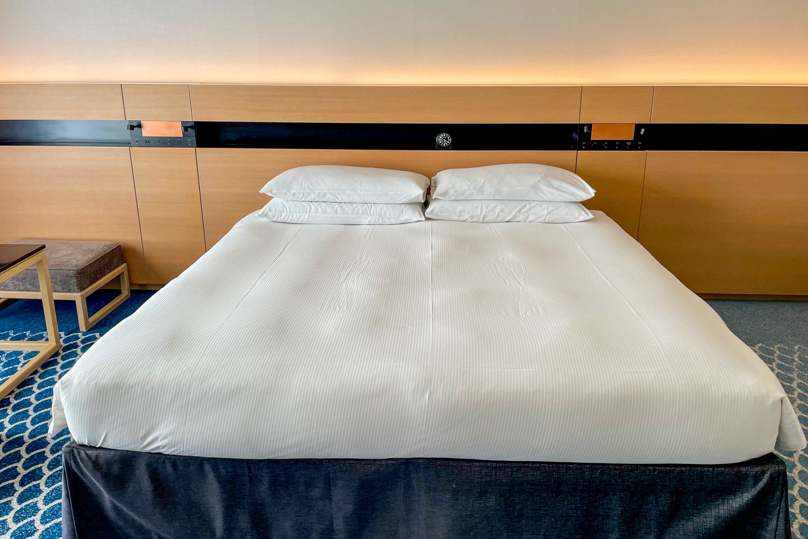 Hilton Tokyo Bay hotel review: Affordable and close to Tokyo Disney ...