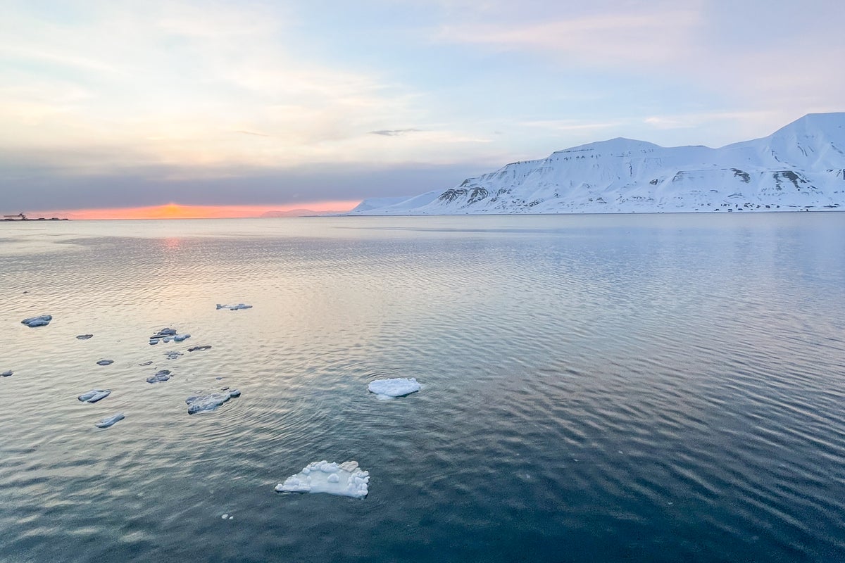 How Norway is balancing climate change and moving toward sustainable ...