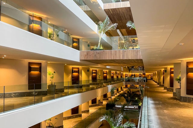 Secrets Impression Moxché: This could be the best all-inclusive resort ...