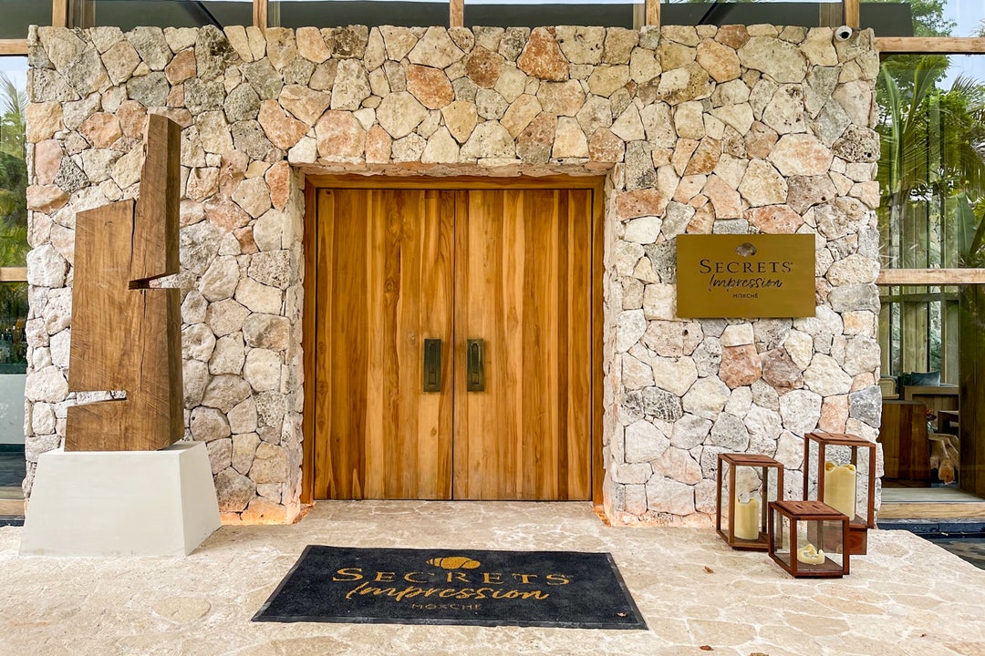 Secrets Impression Moxché: This could be the best all-inclusive resort ...