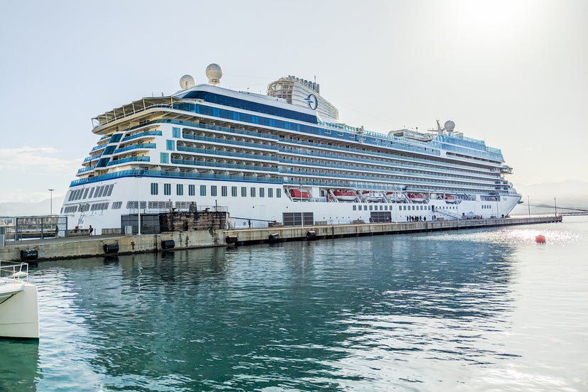 Vista cruise ship review: What to expect on Oceania’s first Allura ...