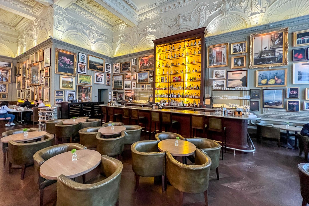 The London Edition hotel review: Chic but a bit cramped - The Points Guy