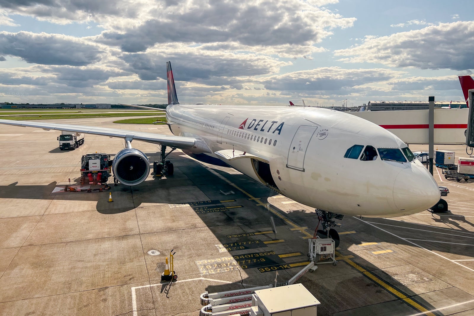 Here are some of the best ways to use Delta SkyMiles - The Points Guy