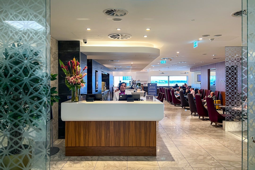 Virgin Atlantic restricts Heathrow Clubhouse Lounge access for Delta ...