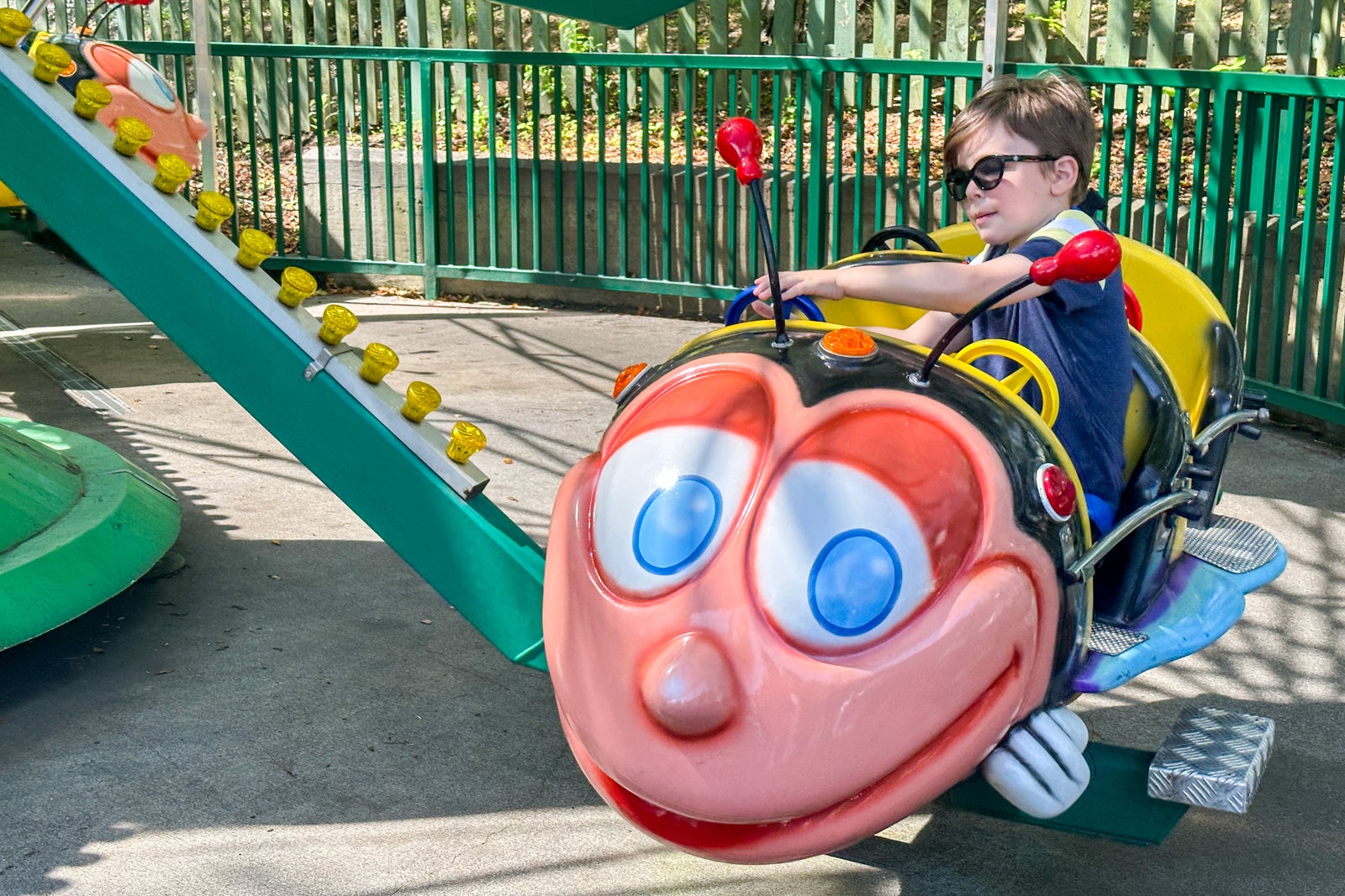 Dollywood: Everything you need to know about the food, fun and family ...