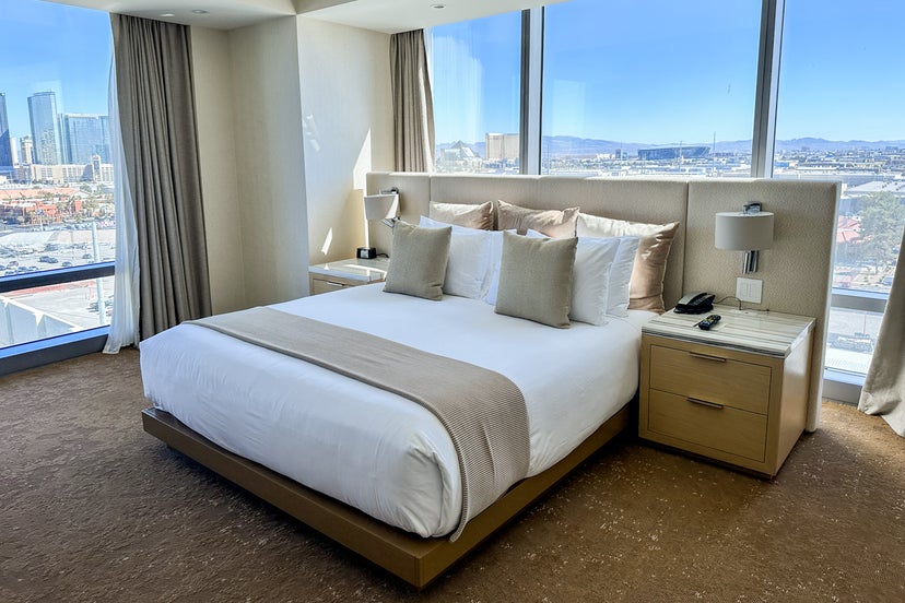 What it's like staying at the Palms Casino Resort in Las Vegas - The ...