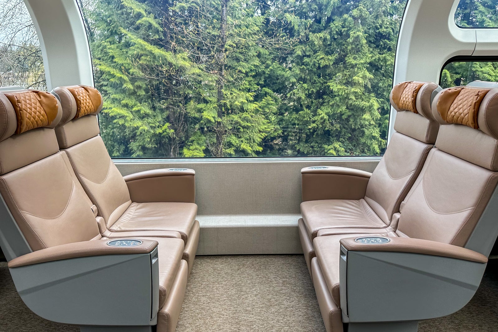 How to choose between Rocky Mountaineer’s most popular routes - The ...