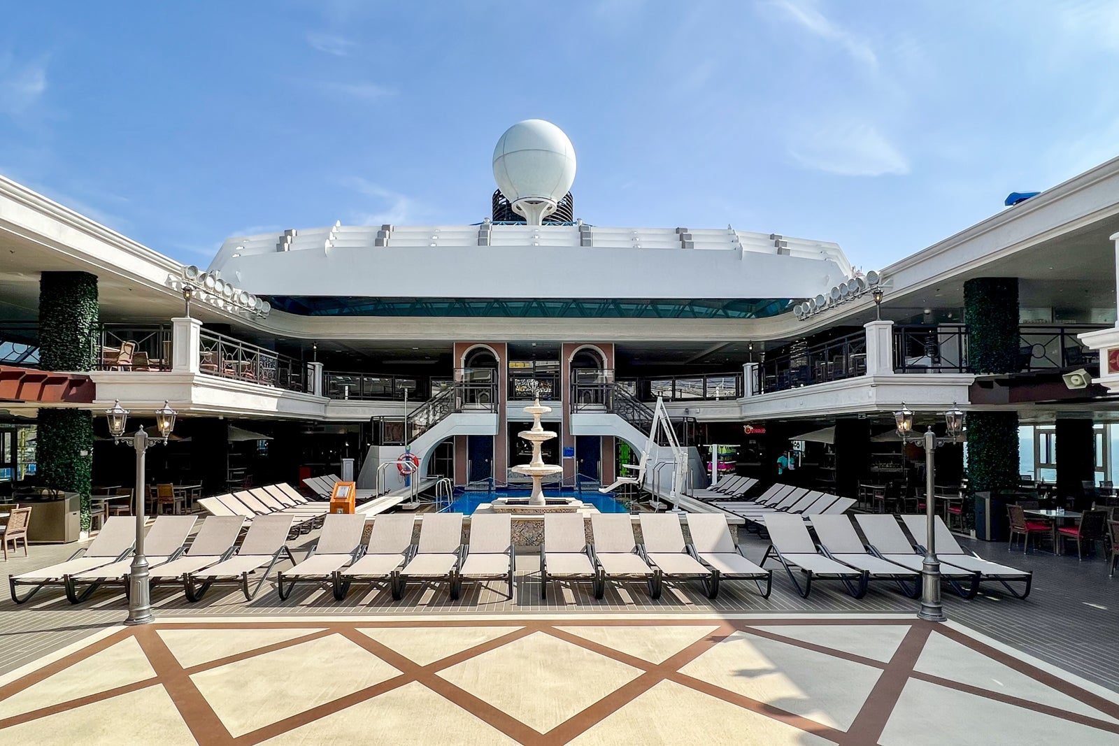 7 best Bermuda cruises for 2024 and beyond - The Points Guy