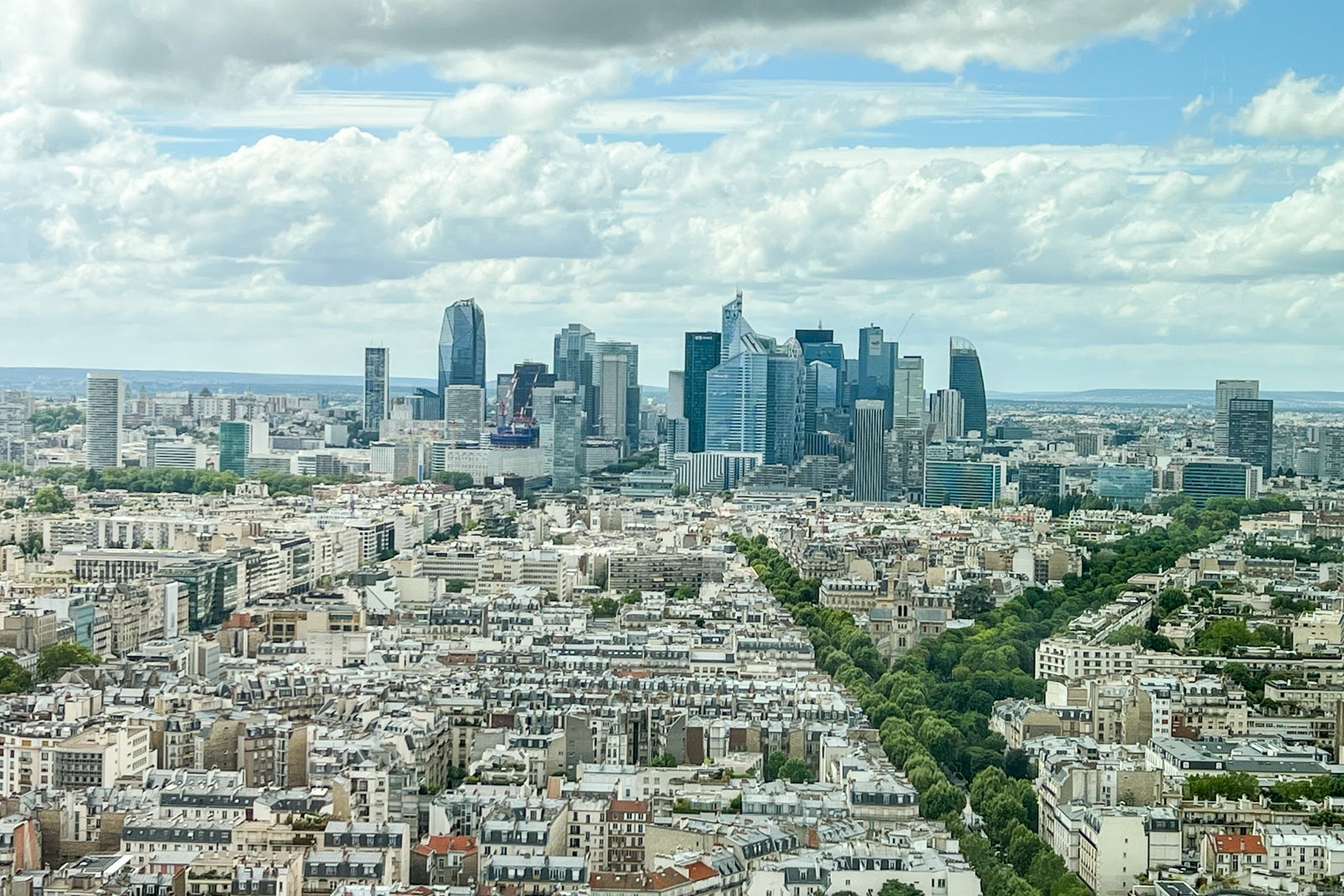1 year until the games: What to know about booking Paris Olympics ...