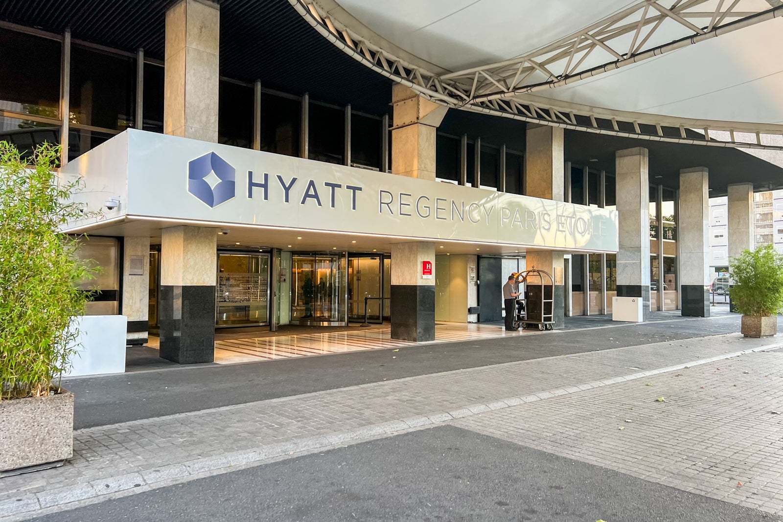 Here are all the new additions to World of Hyatt — and the 1 that’s ...