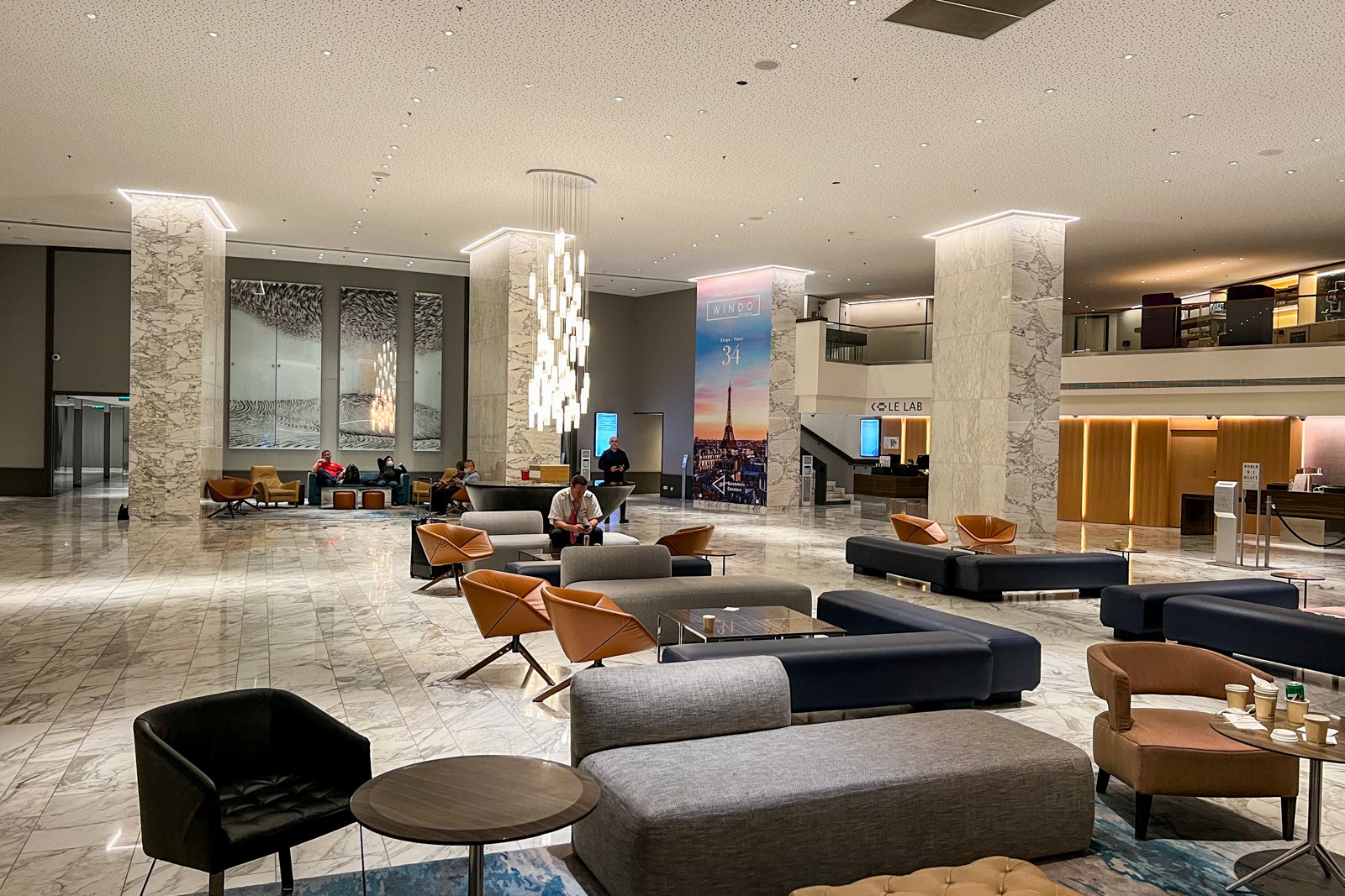 What to know about the Hyatt Regency Paris Etoile - The Points Guy
