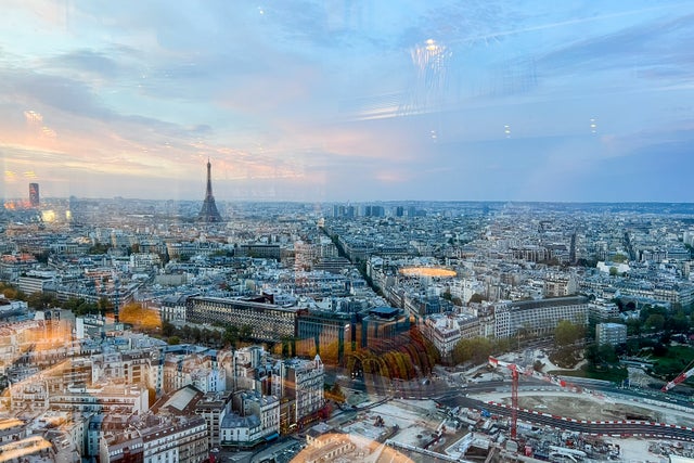 What to know about the Hyatt Regency Paris Etoile - The Points Guy