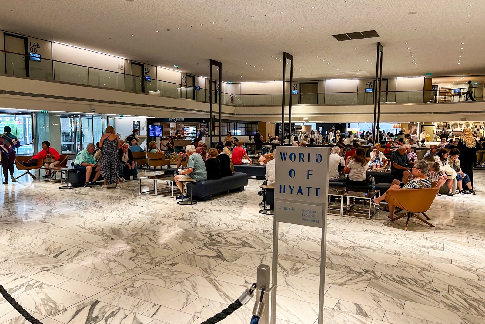 What to know about the Hyatt Regency Paris Etoile - The Points Guy