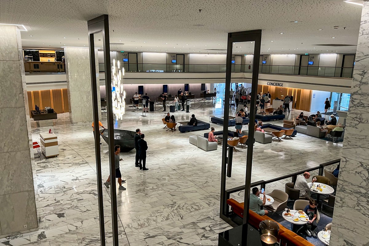 What to know about the Hyatt Regency Paris Etoile - The Points Guy