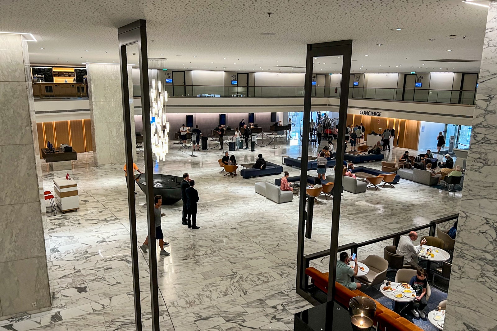 What to know about the Hyatt Regency Paris Etoile - The Points Guy