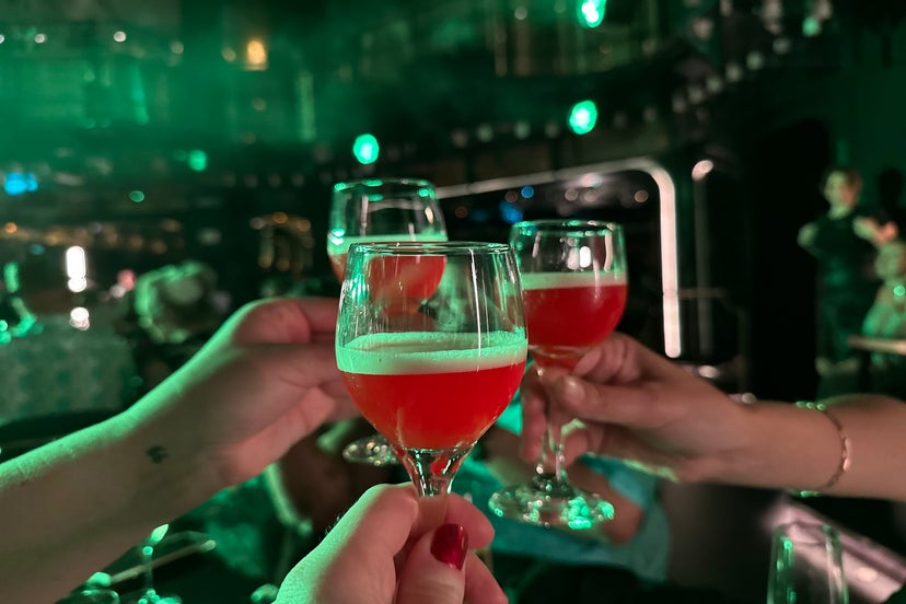 Does Virgin Voyages have drink packages? Here’s why Bar Tab might be ...