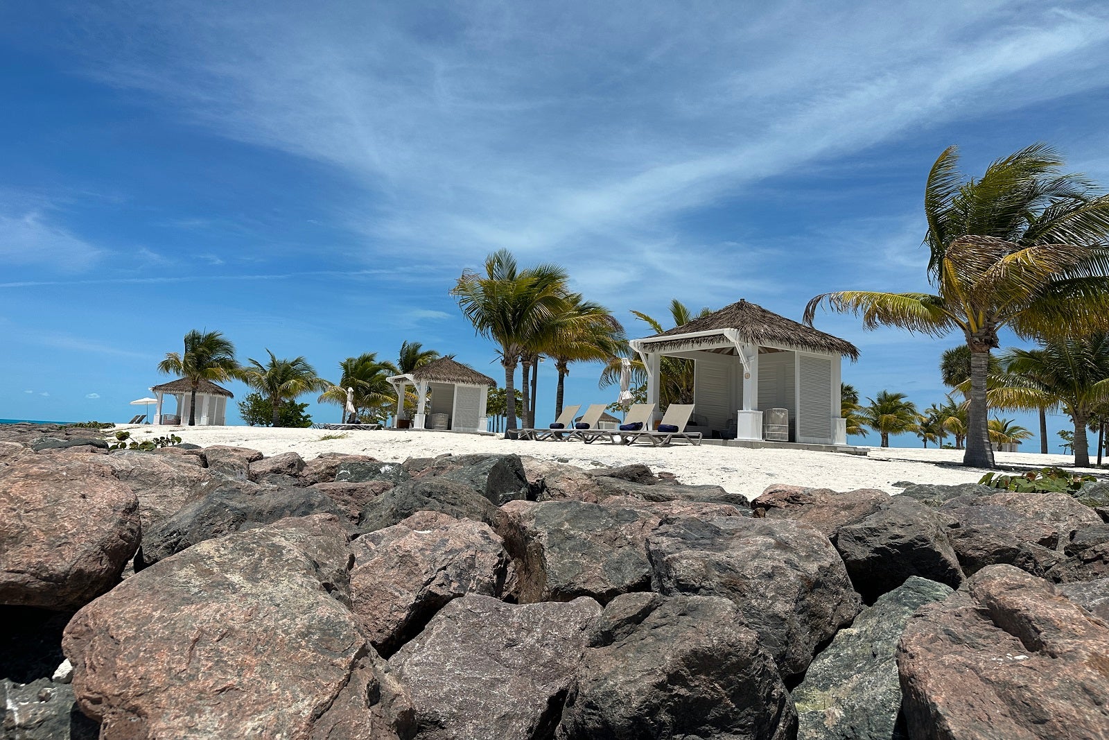 What is MSC's Yacht Club Ocean Cay cruise experience like? - The Points Guy