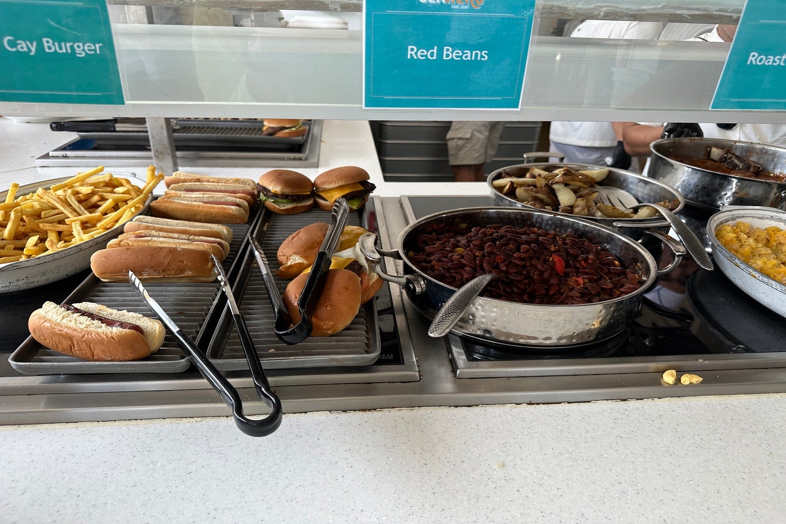 What is MSC's Yacht Club Ocean Cay cruise experience like? - The Points Guy