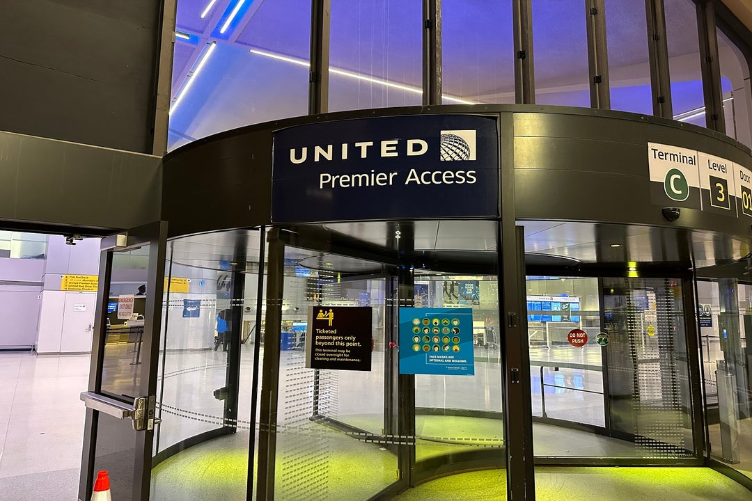 Last-minute elite status strategies for United Premier status - The ...