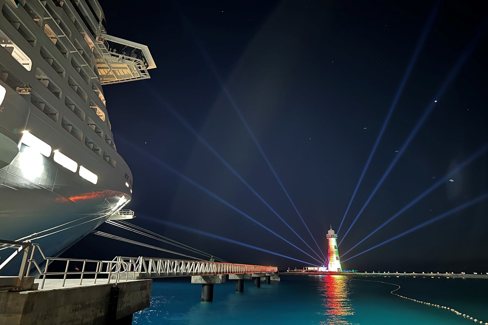 These are the best party cruises on the high seas - The Points Guy