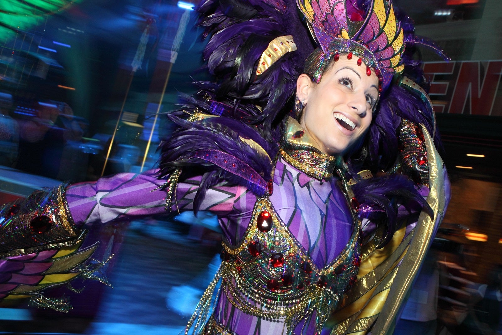 These are the best party cruises on the high seas - The Points Guy