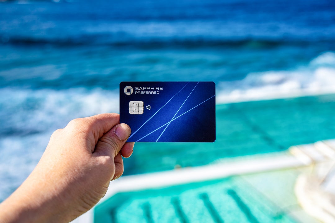 Best credit cards for studying abroad - The Points Guy