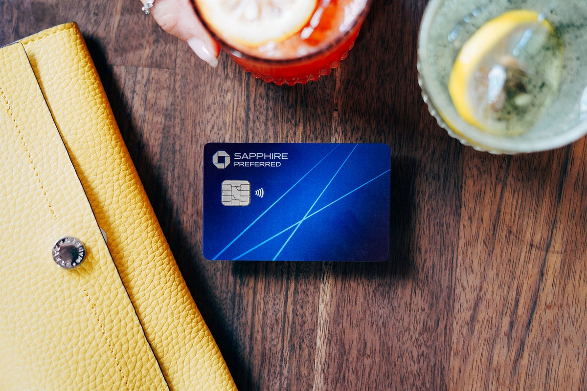 The best starter travel credit cards - The Points Guy