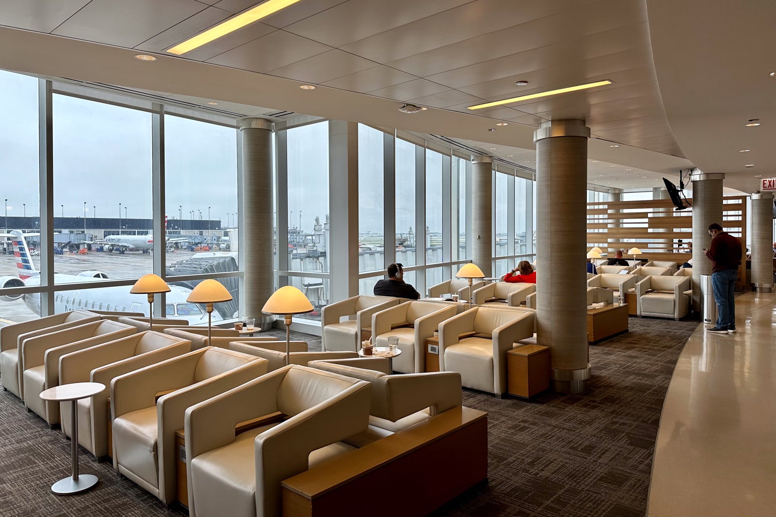 Citi AAdvantage Executive Card adds annual fee for authorized users ...